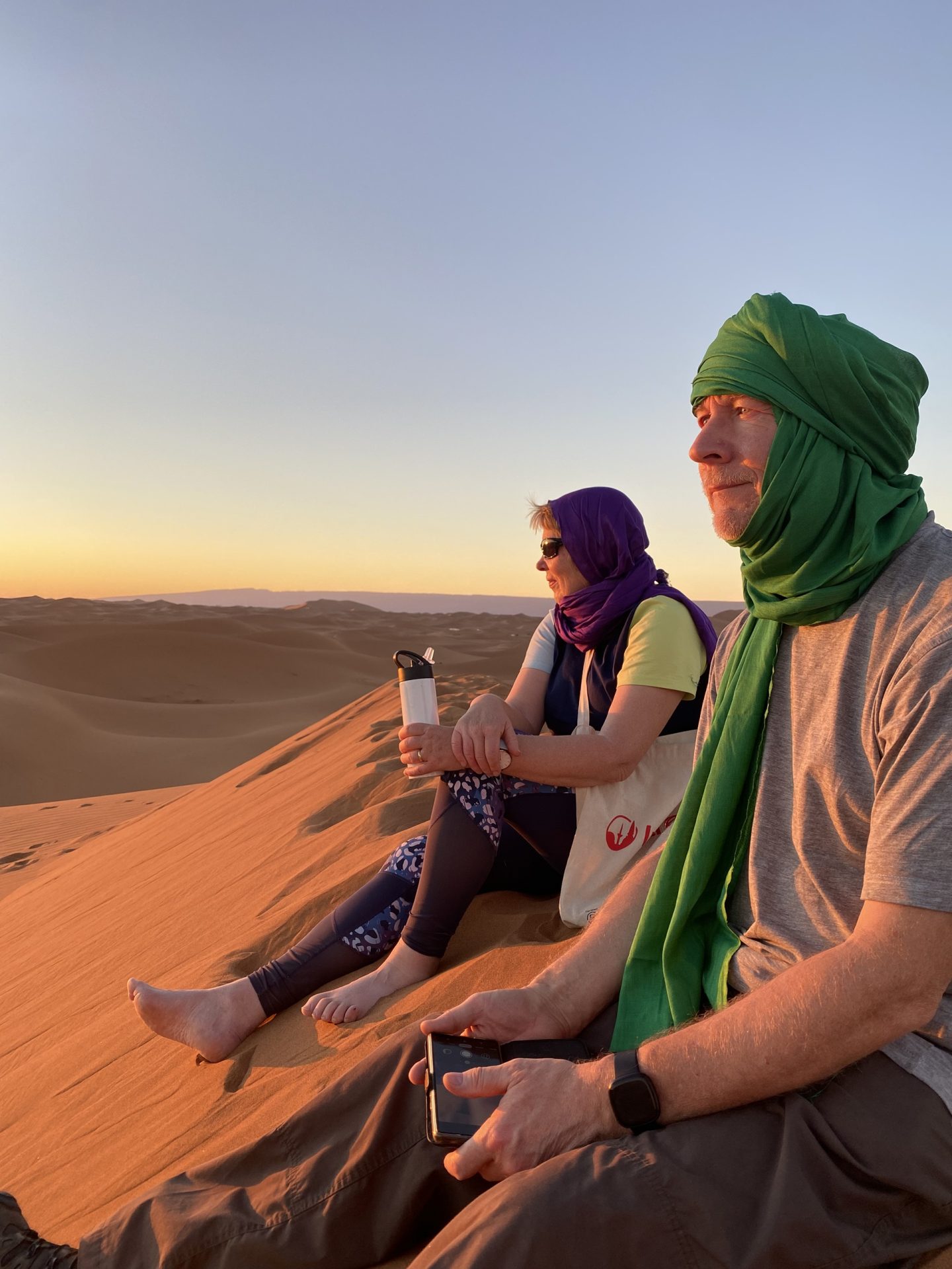 Travels with my parents: How group trips helped us rediscover the joy ...