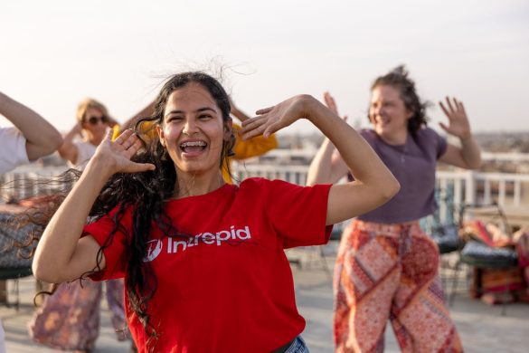 24 new, unforgettable adventures for 2024 | The Good Times by Intrepid