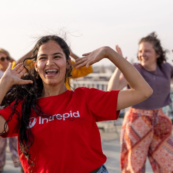 Travel Blog & Adventure News | The Good Times by Intrepid