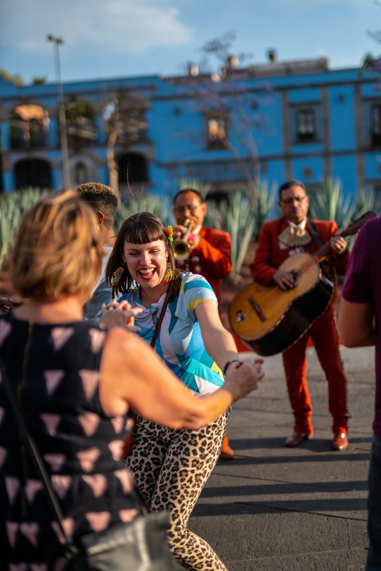 I switched careers to become a tour leader | The Good Times by Intrepid