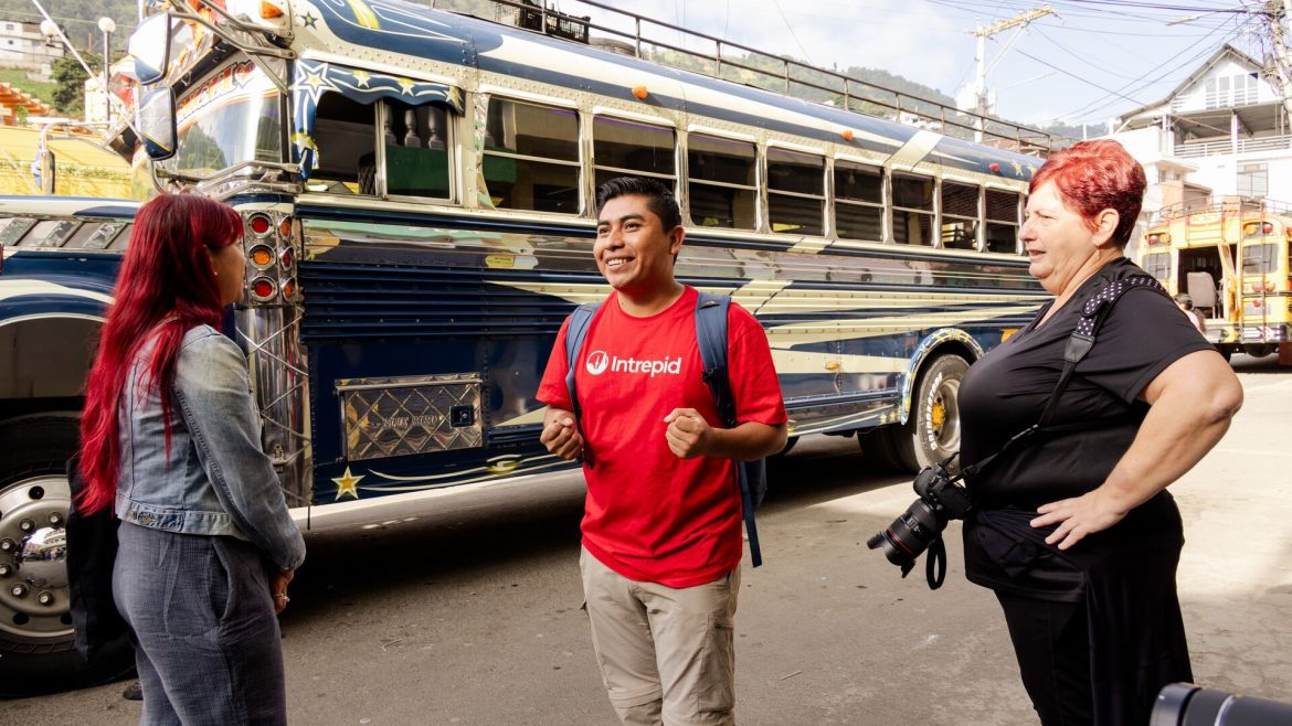 Travelling with ADHD: 4 ways small group tours ease overwhelm | The ...