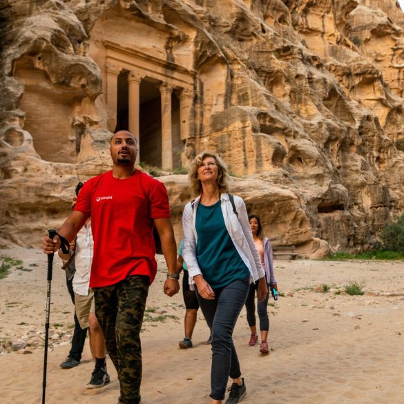 Travel Blog & Adventure News | The Good Times by Intrepid