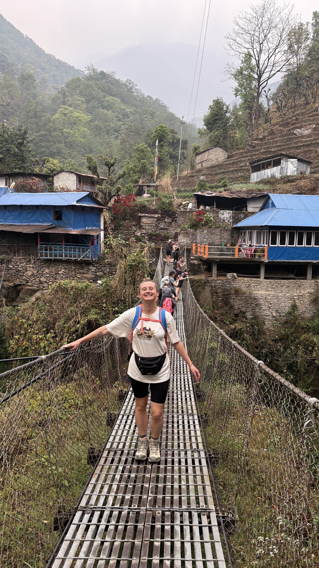 Meet the women turning periods into pathways in Nepal | The Good Times ...
