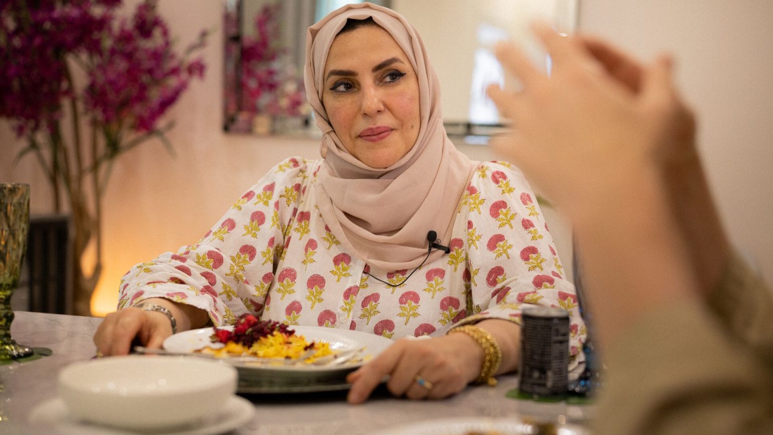 The best traditional foods to try in Saudi Arabia | The Good Times by ...