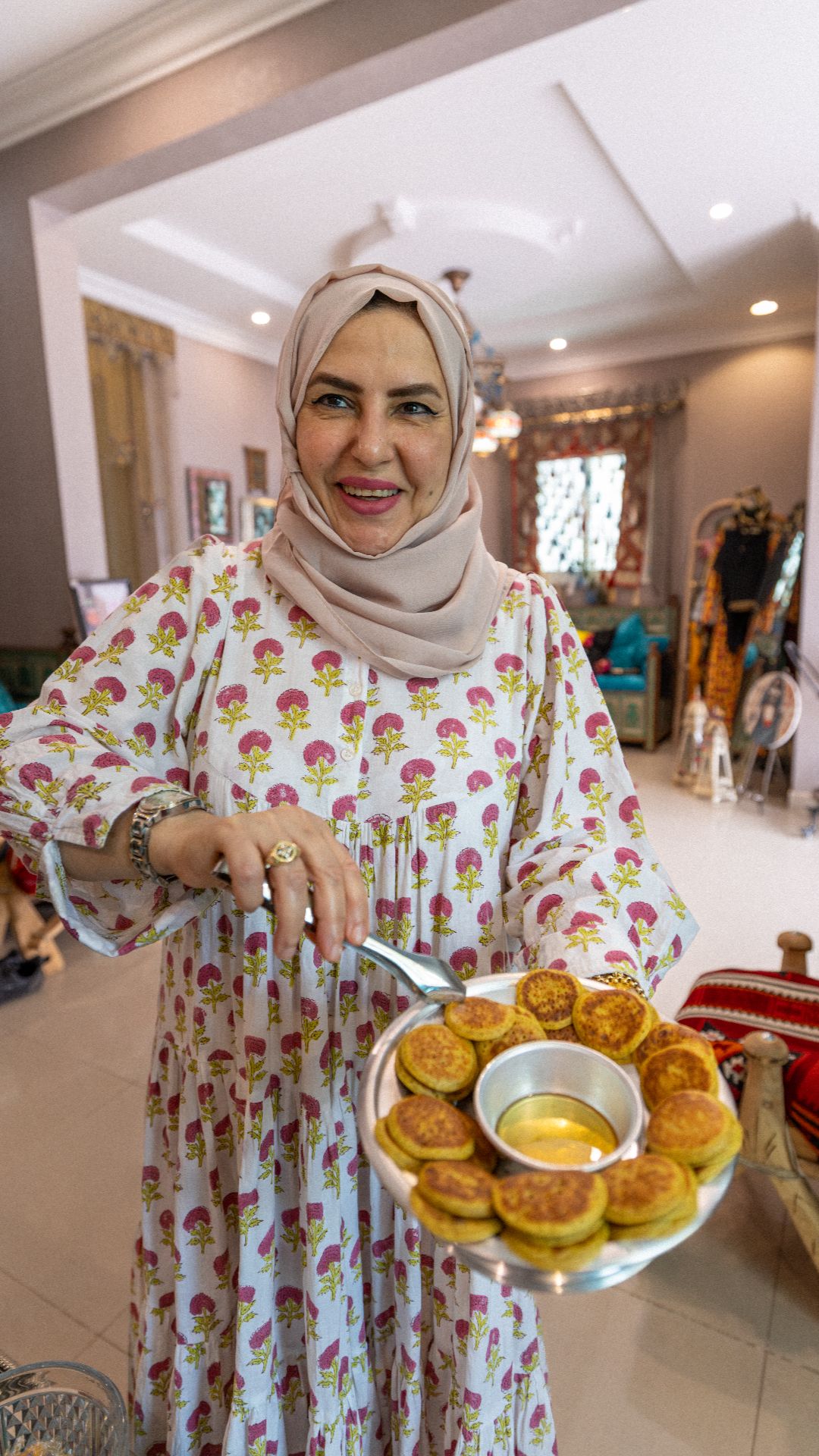 The best traditional foods to try in Saudi Arabia | The Good Times by ...