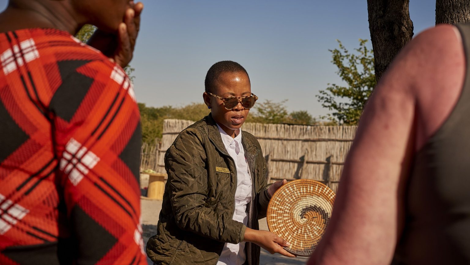 10 cultural craft experiences to try in 2026 | The Good Times by Intrepid