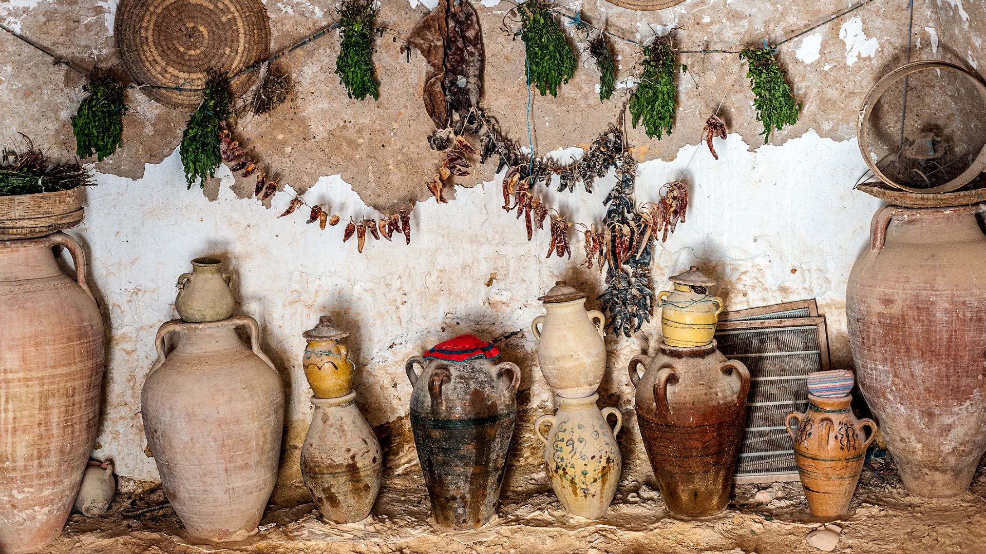 How shared meals shifted my perspective in Tunisia | The Good Times by ...