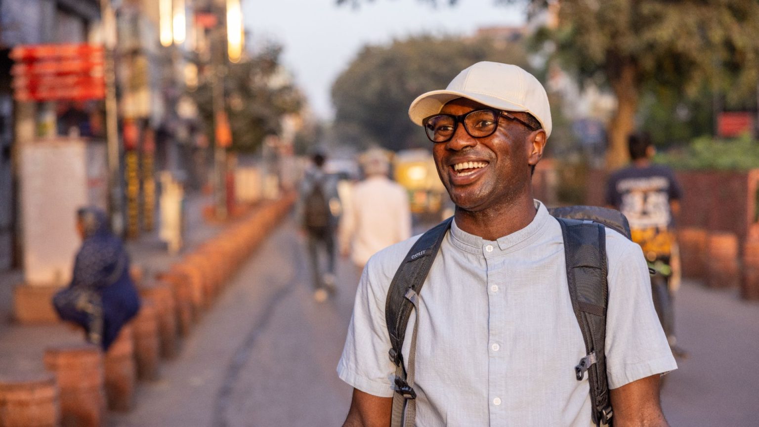 Why travel-review culture is curtailing our adventure instinct | The ...