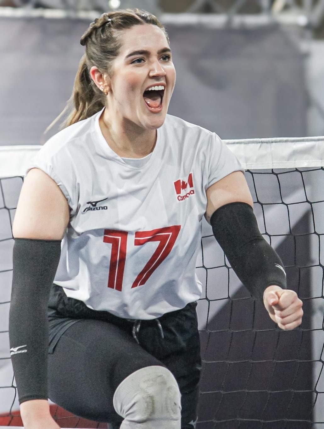 Paralympian Allison Lang on travelling with a disability | The Good ...