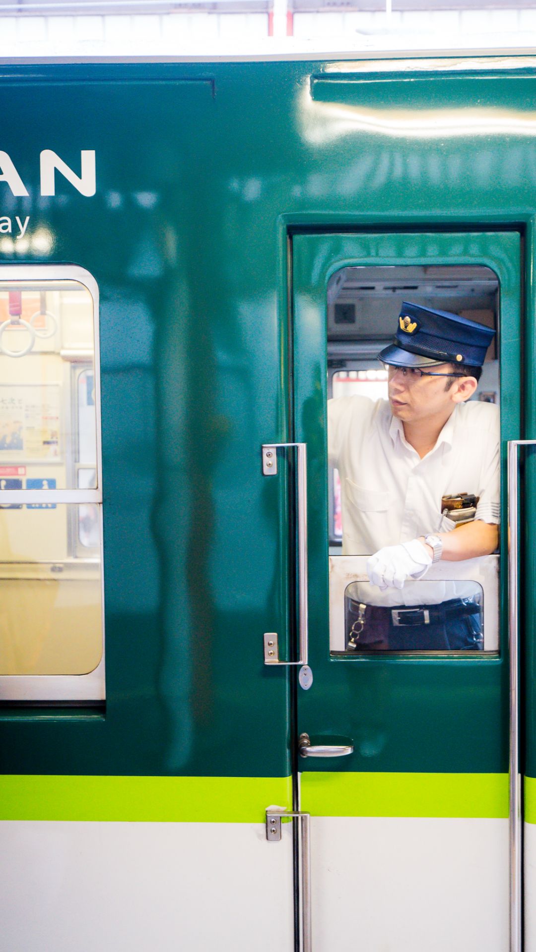 Everything you need to know about taking the train in Japan | The Good ...