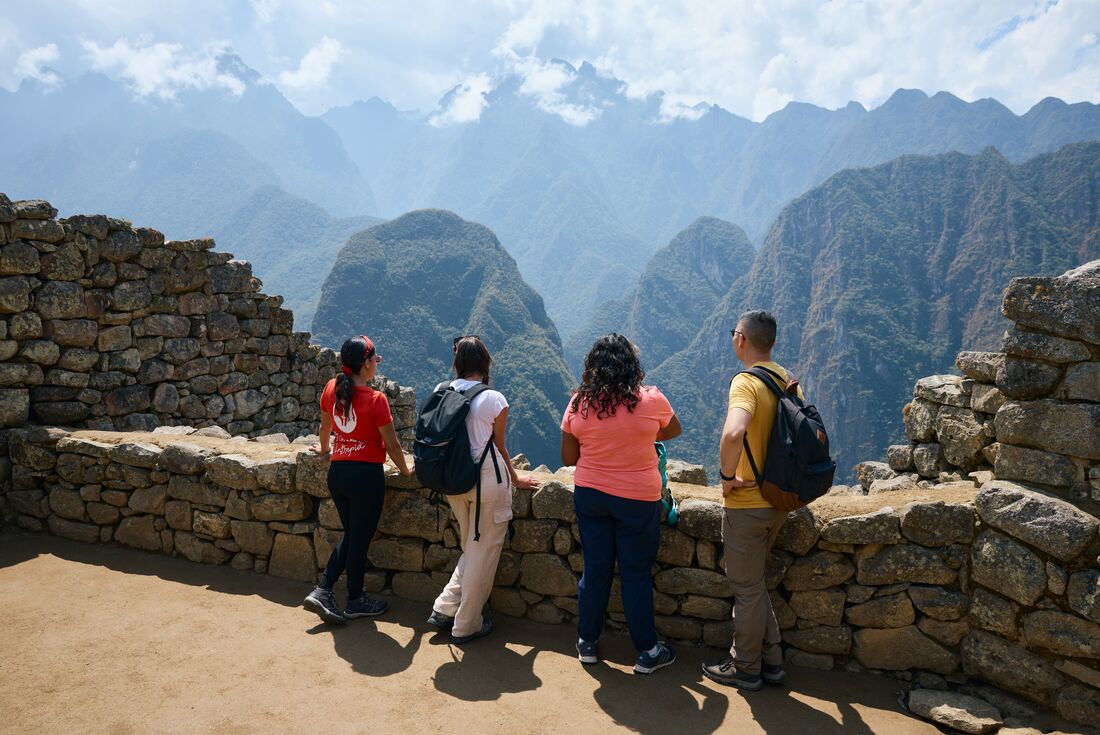 Majestic Peru | Intrepid Travel US