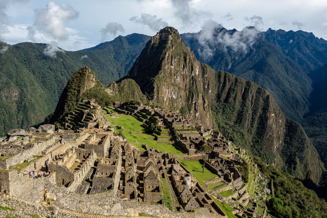 Peru Family Holiday with Teenagers | Intrepid Travel DE