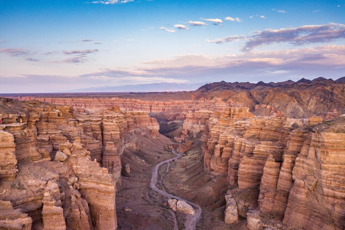 Premium Central Asia | Intrepid Travel US
