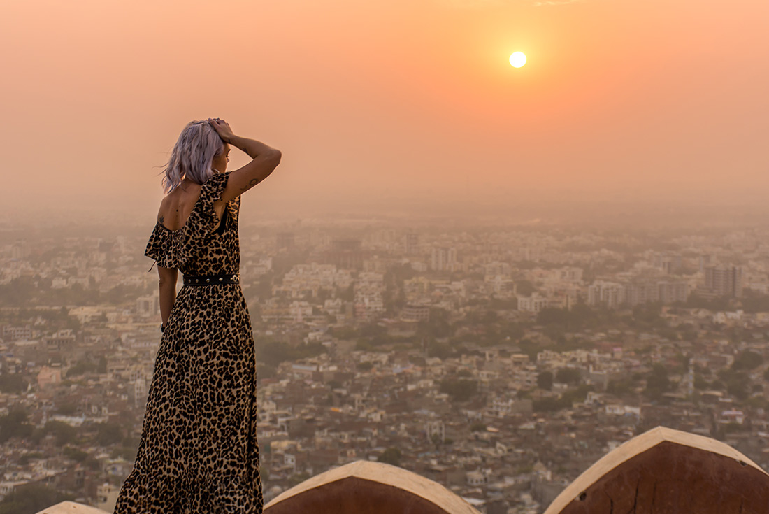 India Women's Expedition Tour: Rajasthan & Culture - 13 Days | Intrepid ...