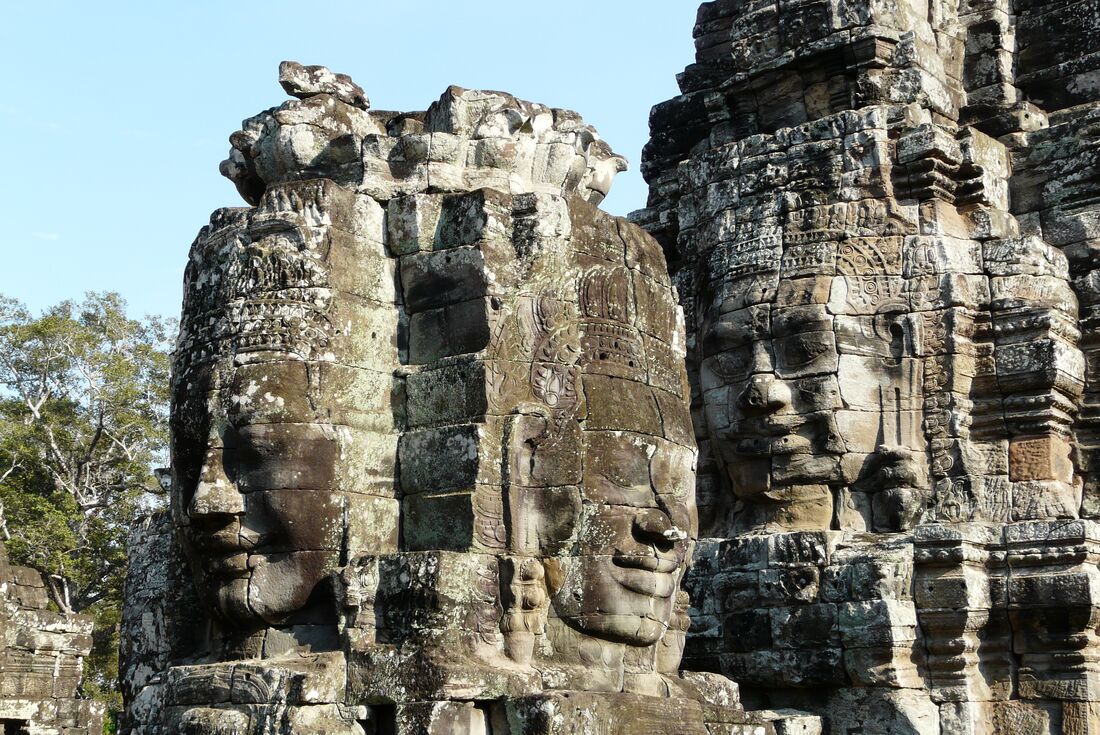Real Vietnam to Cambodia | Intrepid Travel US