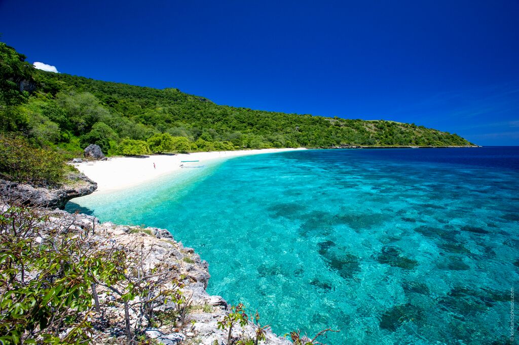 Timor Leste Coast Timor Leste: A Hub Of Beautiful Beaches Visit East