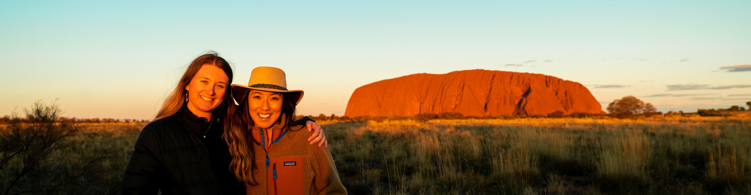 Best Uluru Tours & Holidays 2025/2026 | Intrepid Travel AU