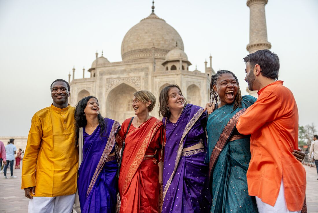 Premium India | Intrepid Travel UK