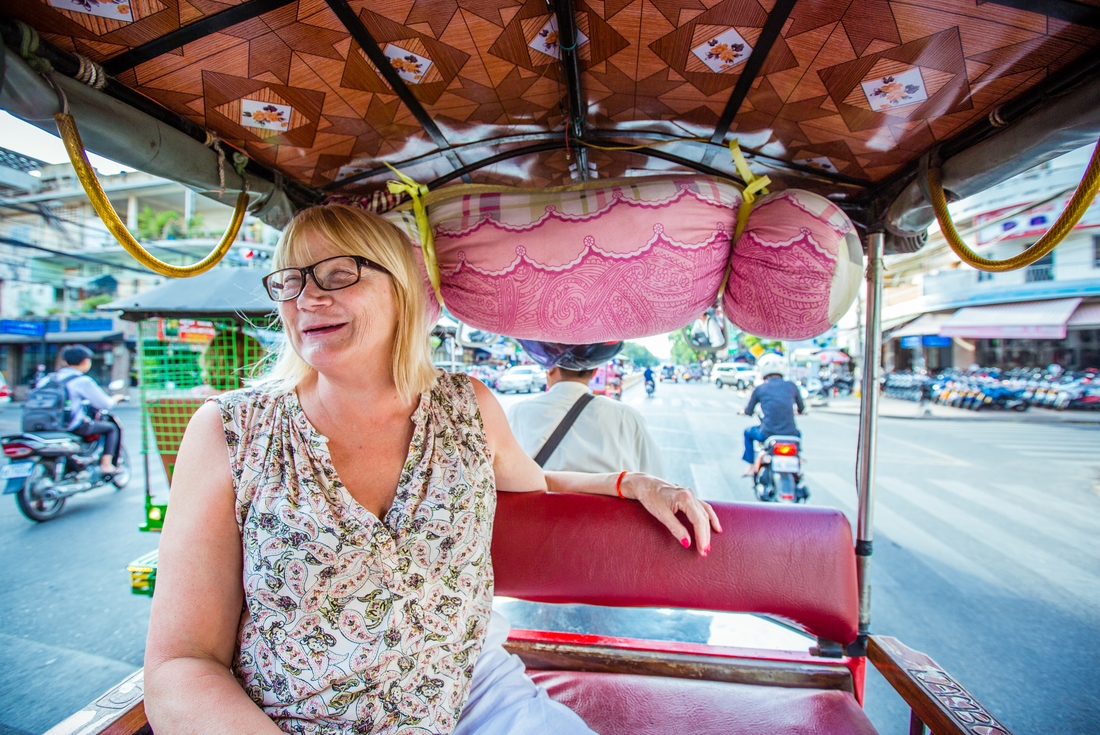 Cambodia Adventure | Intrepid Travel US