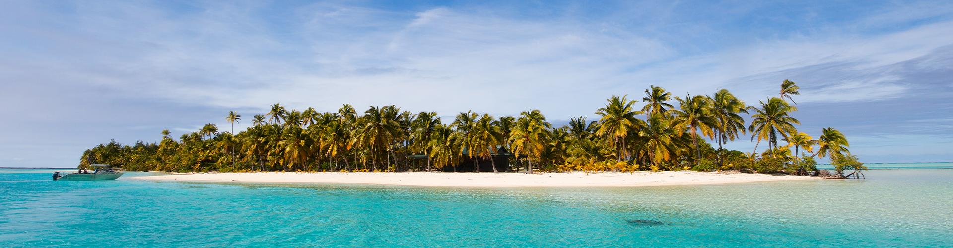 Best Cook Islands Tours & Holidays 2026/2027 | Intrepid Travel US