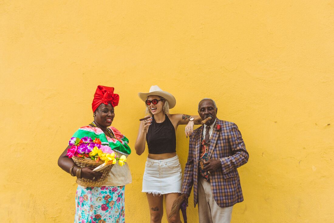 Beautiful Cuba | Intrepid Travel AU