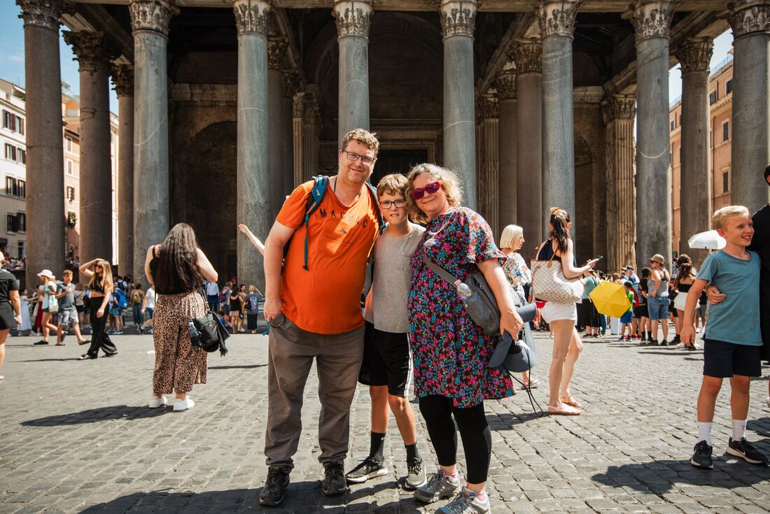 Best of Italy Family Holiday | Intrepid Travel AU