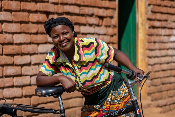 Intrepid partners with World Bicycle Relief to launch cycle fundraiser ...