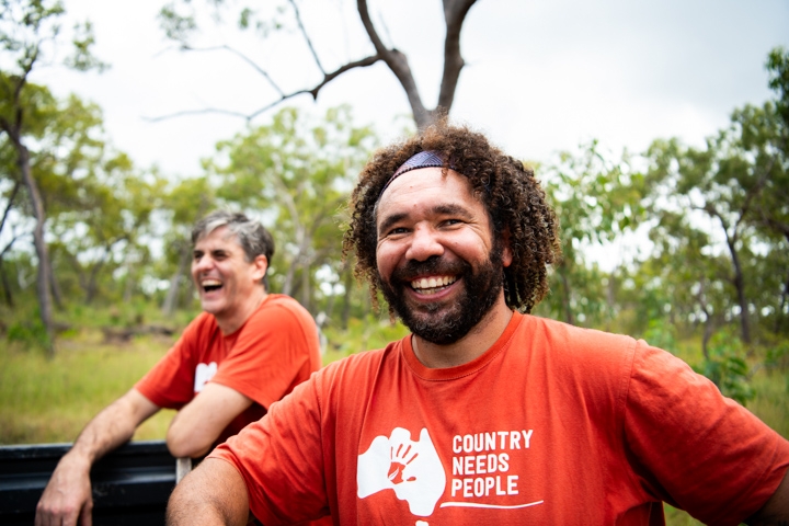 Intrepid Travel pledges to raise $100K to support Indigenous ranger ...