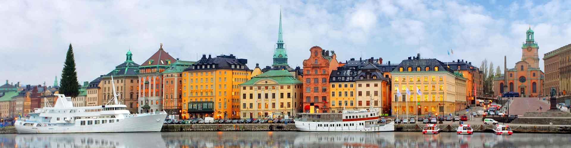 Best Sweden Tours & Vacations 2023/2024 | Intrepid Travel US