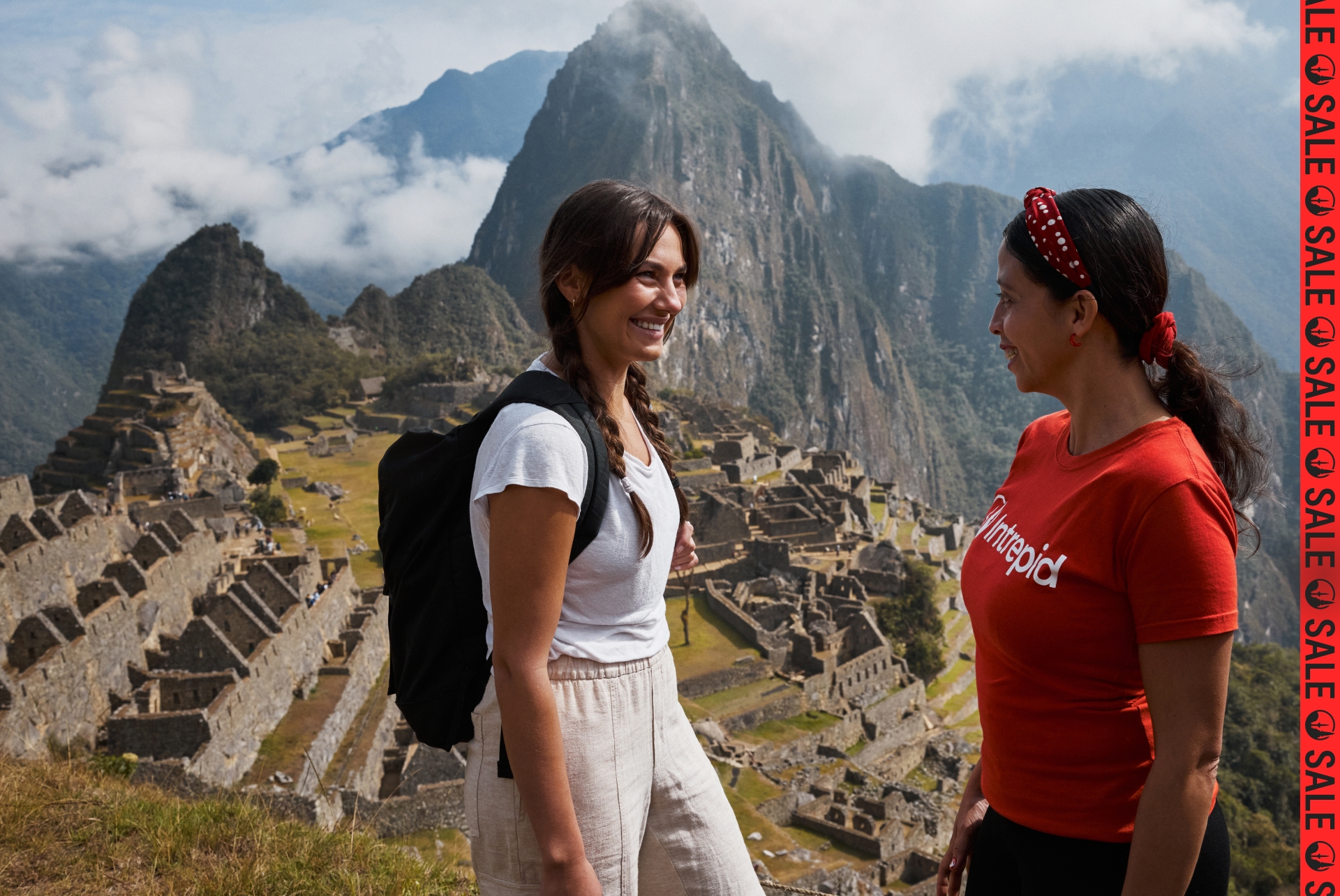 Best Small Group Tours & Adventure Travel | Intrepid Travel BE