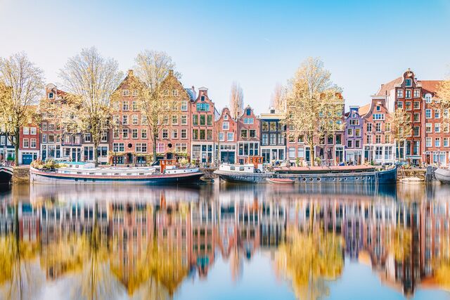 Intrepid Travel announces largest acquisition with Dutch brand Sawadee ...