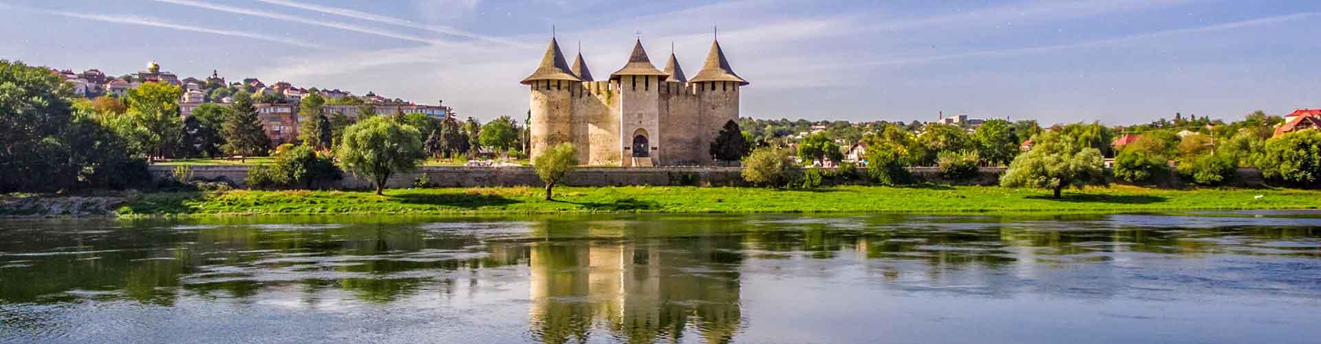 Best Moldova Tours & Vacations 2023/2024 | Intrepid Travel US