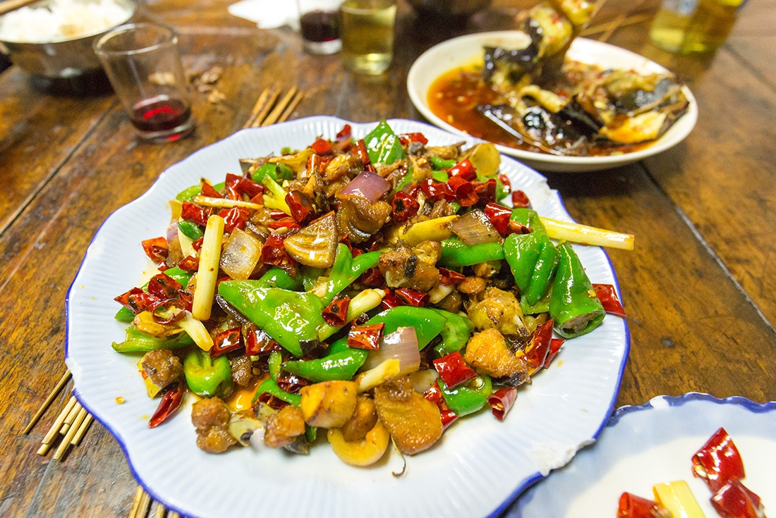 China Real Food Adventure | Intrepid Travel US