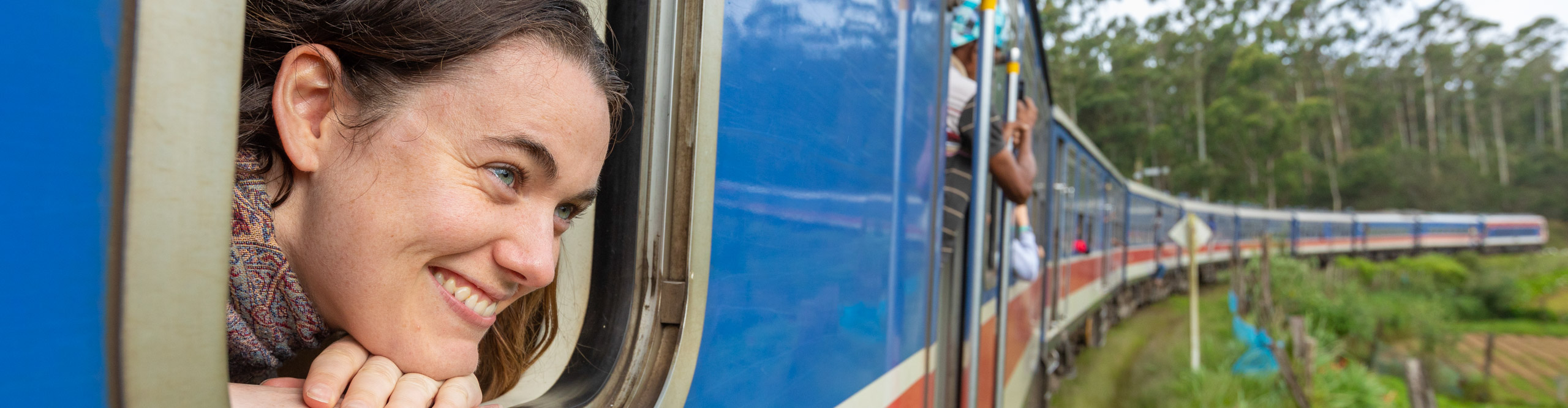 Is it safe to travel to Sri Lanka? | Intrepid Travel AU