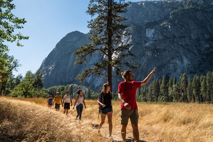 REI Co-op and Intrepid Travel introduce active travel trips for members and customers | Intrepid ...