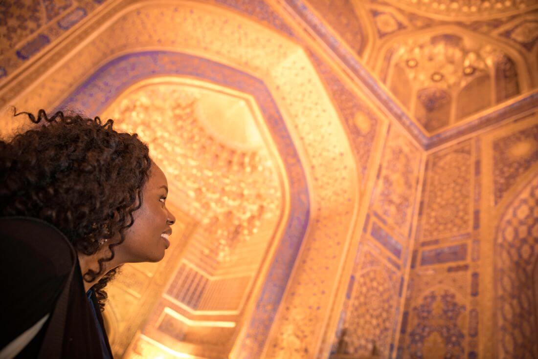 Central Asia Adventure: Astana to Ashgabat | Intrepid Travel US
