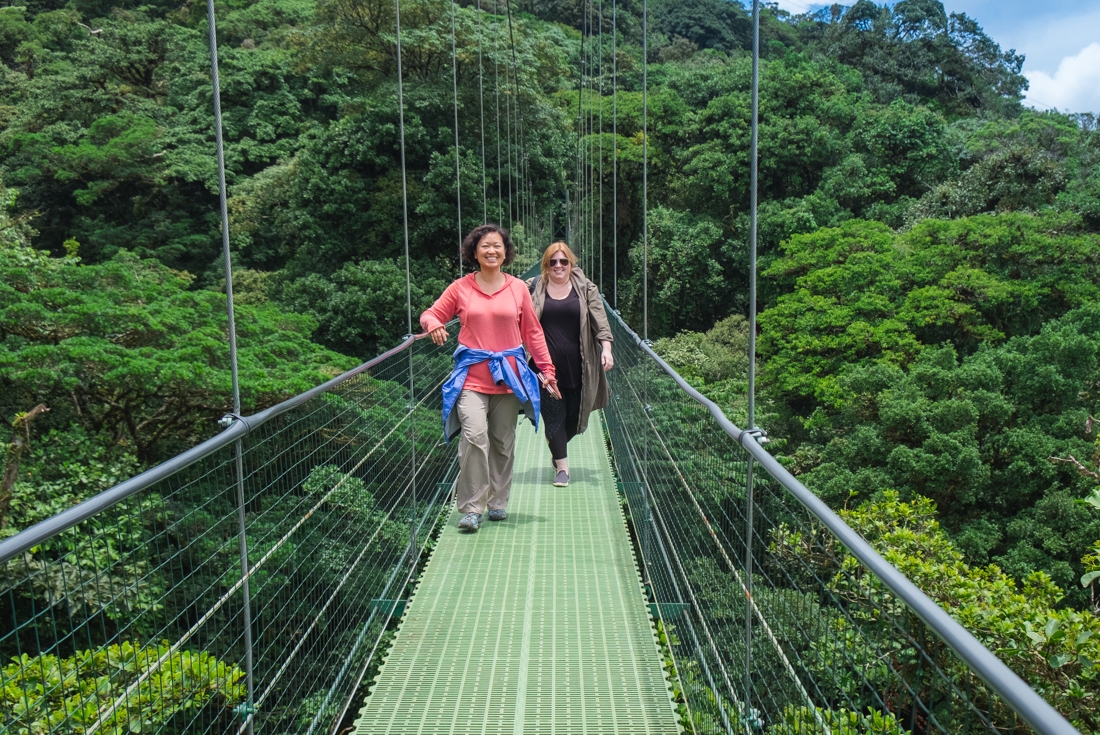 Best of Costa Rica Tour - 10 Days | Intrepid Travel NZ
