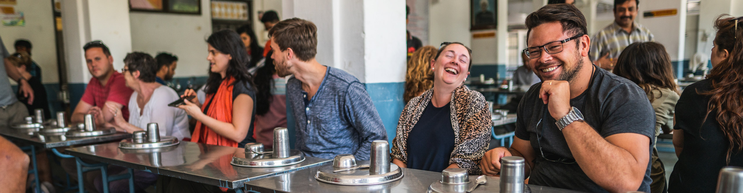 Best time to visit India | Intrepid Travel US