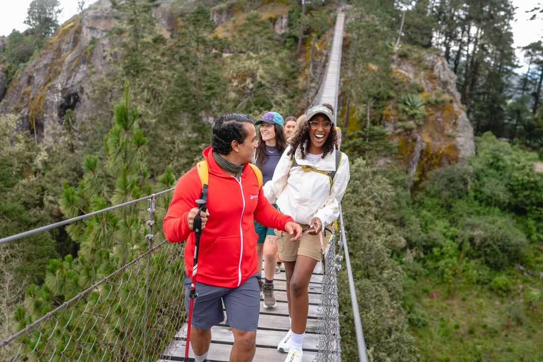 Oaxaca Hiking Tour: Indigenous Highlands - 5 Days | Intrepid Travel US