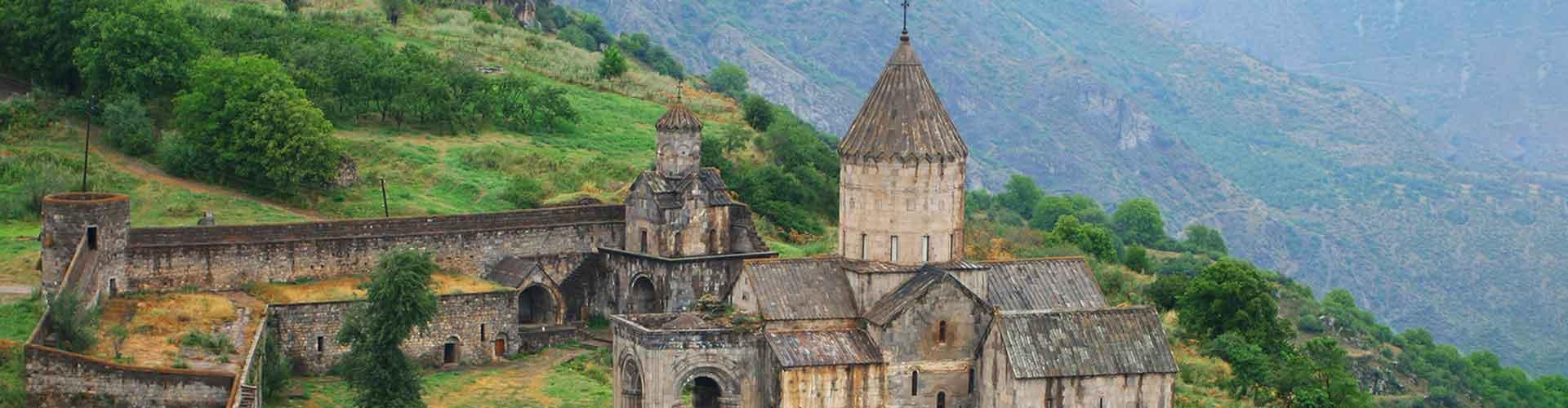 Best Armenia Tours & Vacations 2023/2024 | Intrepid Travel US