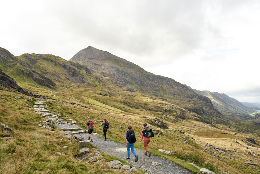 Best of the United Kingdom | Intrepid Travel UK