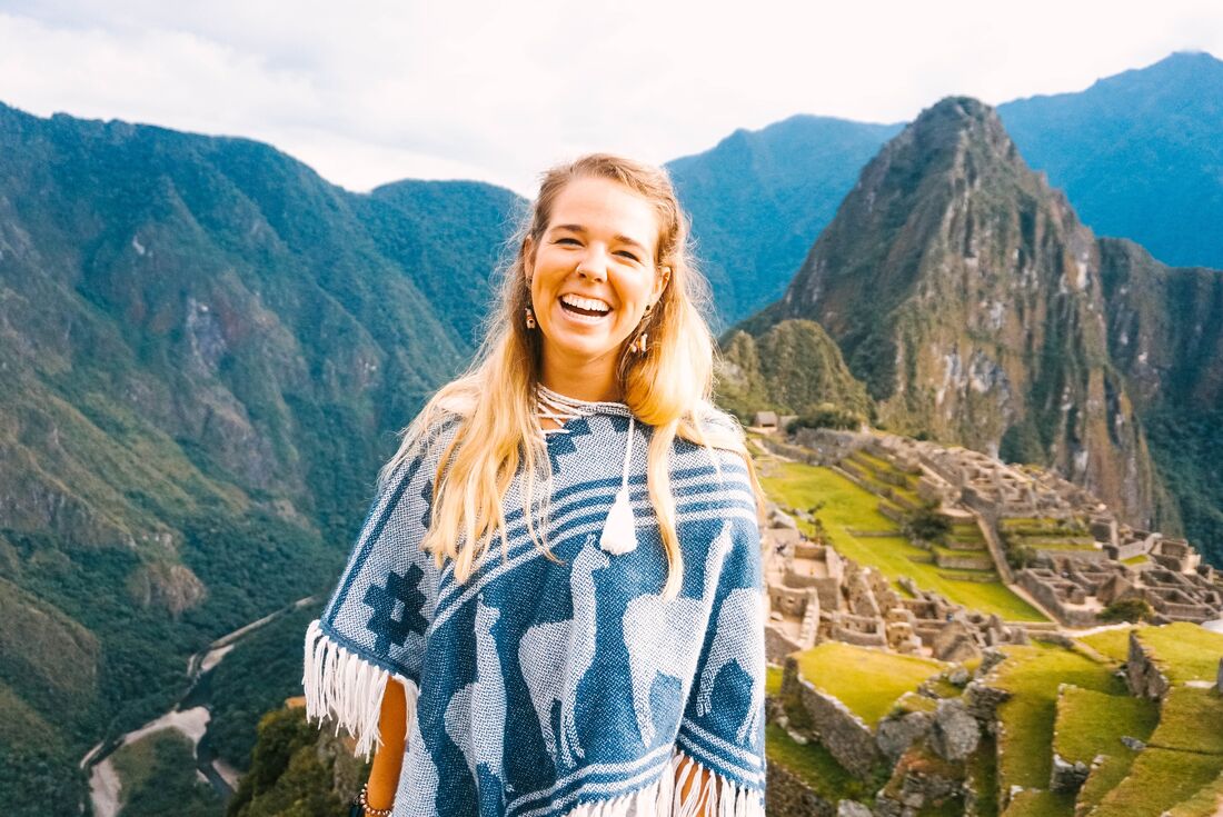 Peru Encompassed | Intrepid Travel MT
