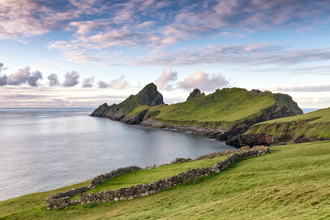 The Jewels Of Scotland (Ocean Victory) | Intrepid Travel EU