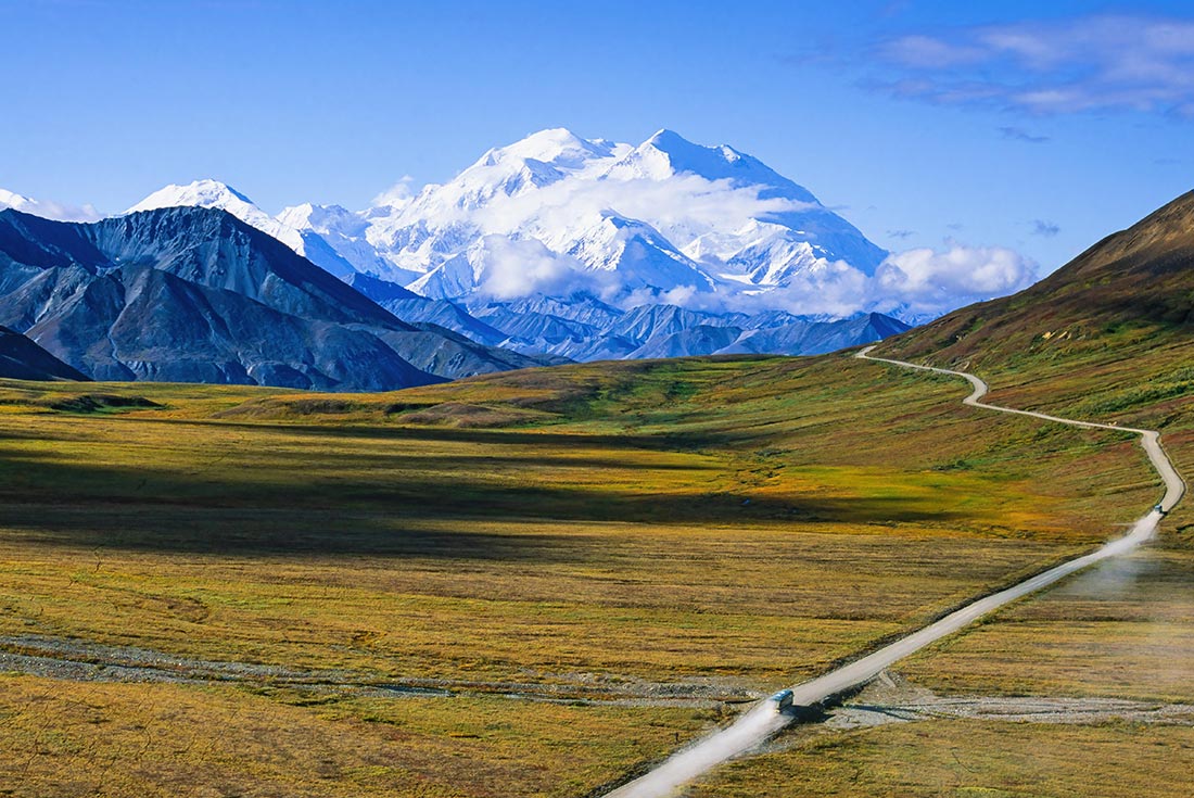 Alaska Discovery | Intrepid Travel CA