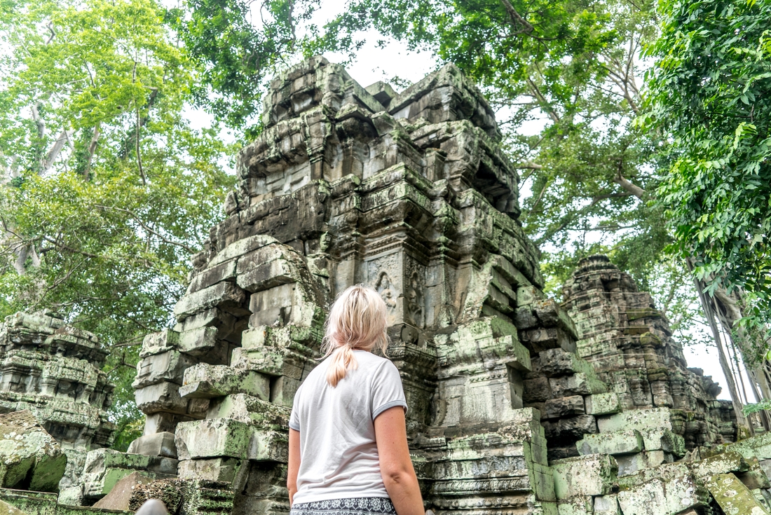 One Week in Cambodia | Intrepid Travel US