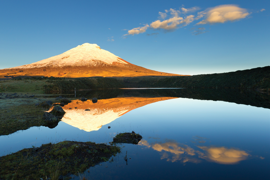 Ecuador Family Holiday | Intrepid Travel US