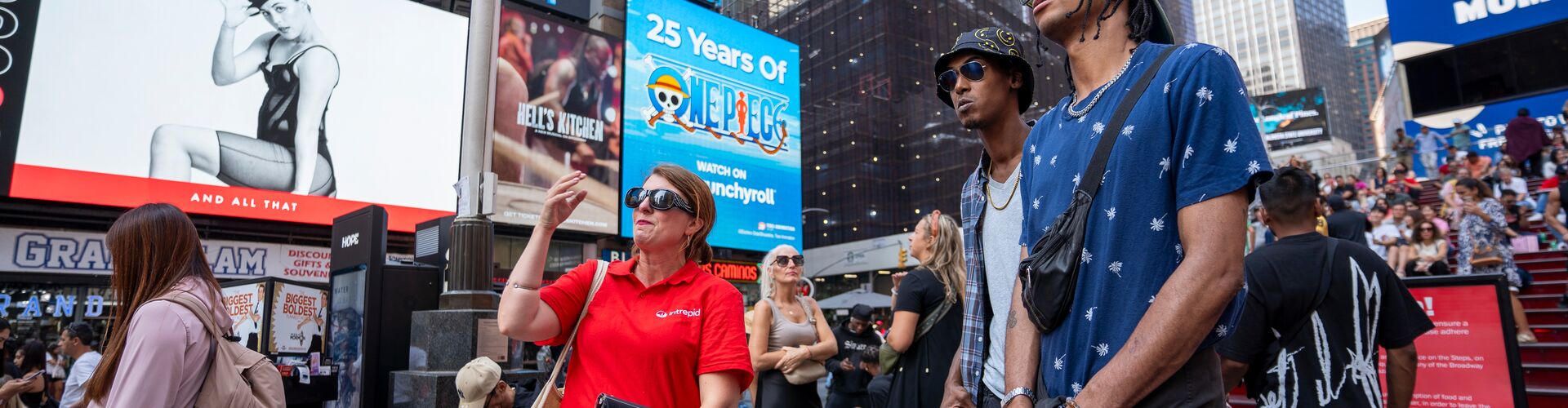 Intrepid Travel brings Urban Adventures under its U.S. brand portfolio ...