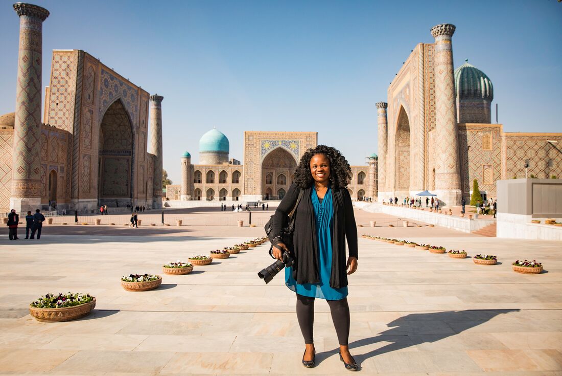 Central Asia: Five Stans Express - 24 Days Trip | Intrepid Travel AU