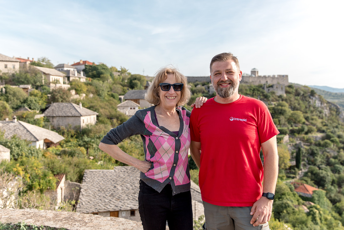 Vienna to Dubrovnik Tour: Central Europe Adventure - 29 Days | Intrepid ...