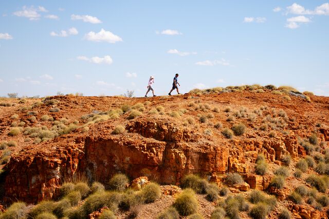 Intrepid Travel fully acquires JOOB to expand domestic adventure ...